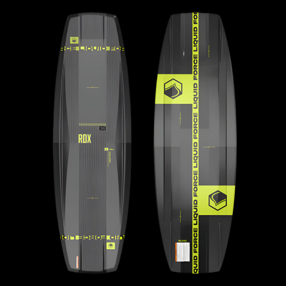 Liquid Force 2025 RDX Wakeboard