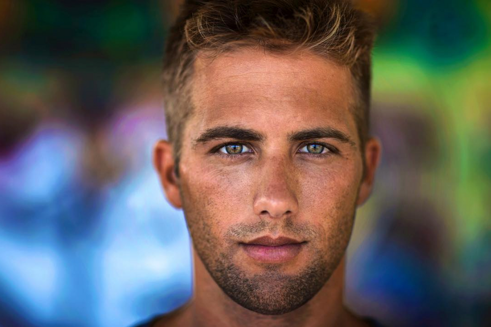 Nick Taylor Interview