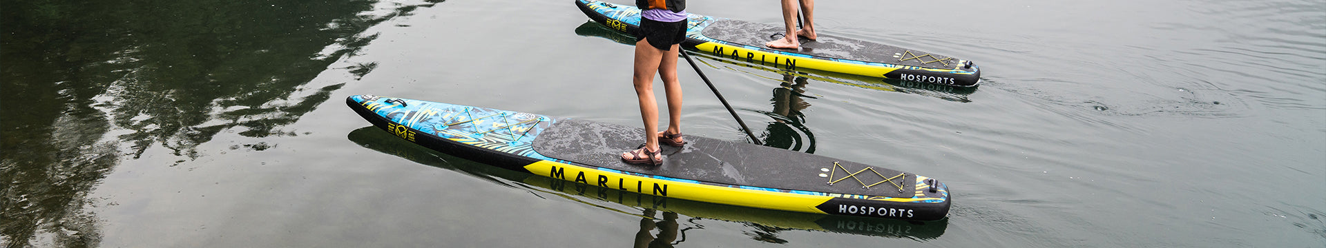 Inflatable SUPs, Inflatable Stand-Up Paddle Boards