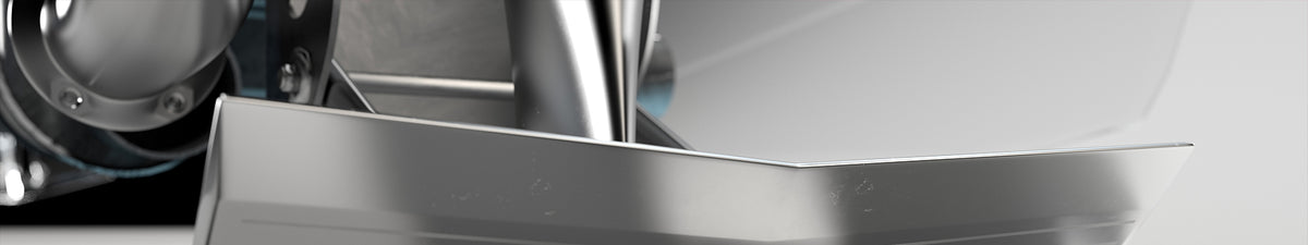 Wedges & Wedge Parts For Malibu & Axis Boats