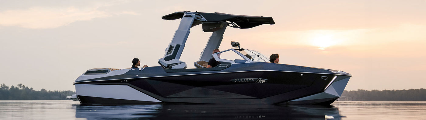 Nautique Boats - OEM Boat Parts and Accessories