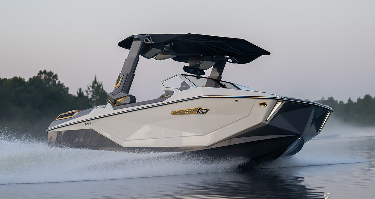 Nautique Boats - OEM Boat Parts and Accessories