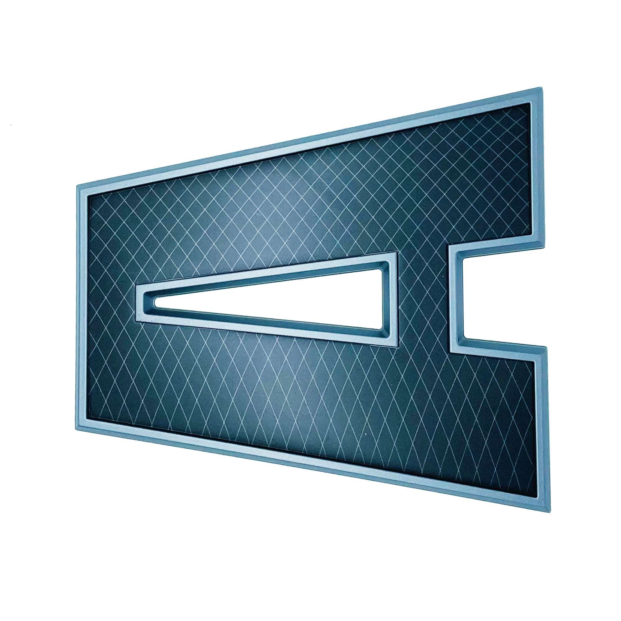 Axis A-Emblem, SL24-A, A/T Series, '20 - [5974810]