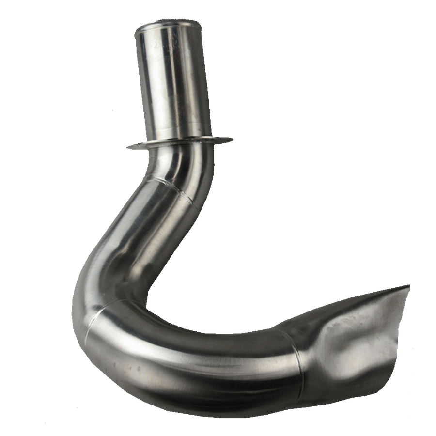 Axis Surf Pipe (Floating Wedge) - (3231235)