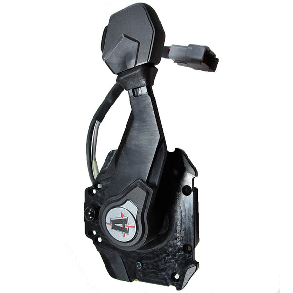Axis Shifter/Throttle Control Rev1 '22 (3665050.1)