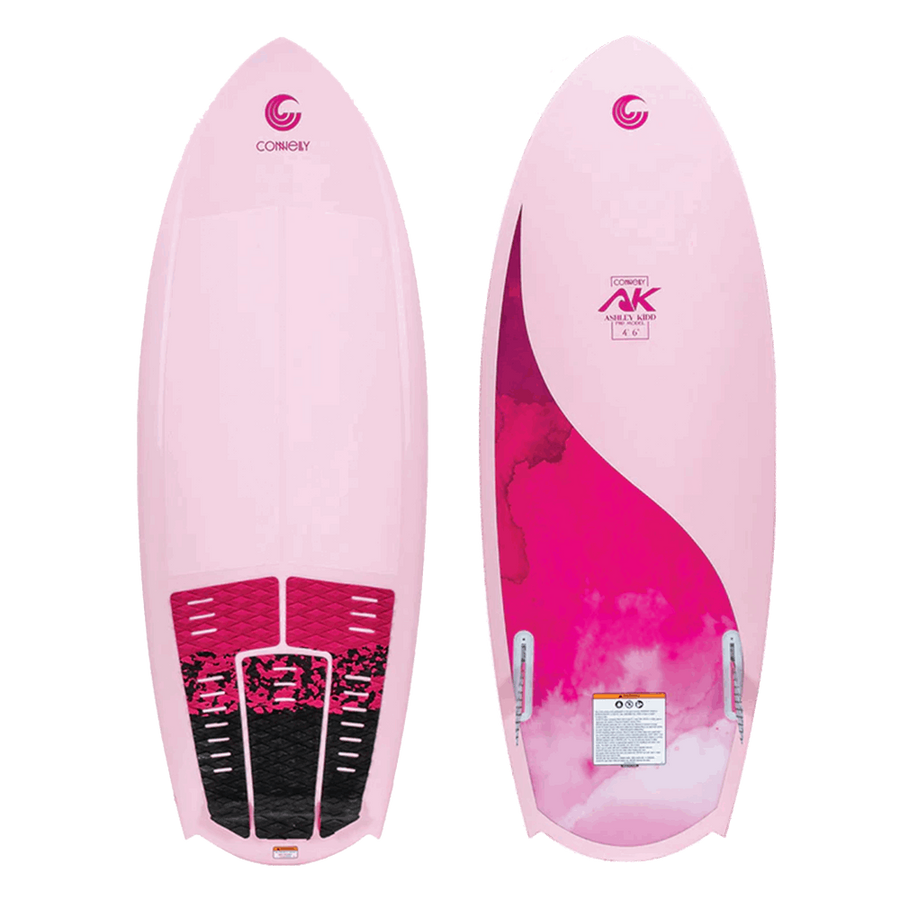 Connelly 2024 AK Wakesurf Board