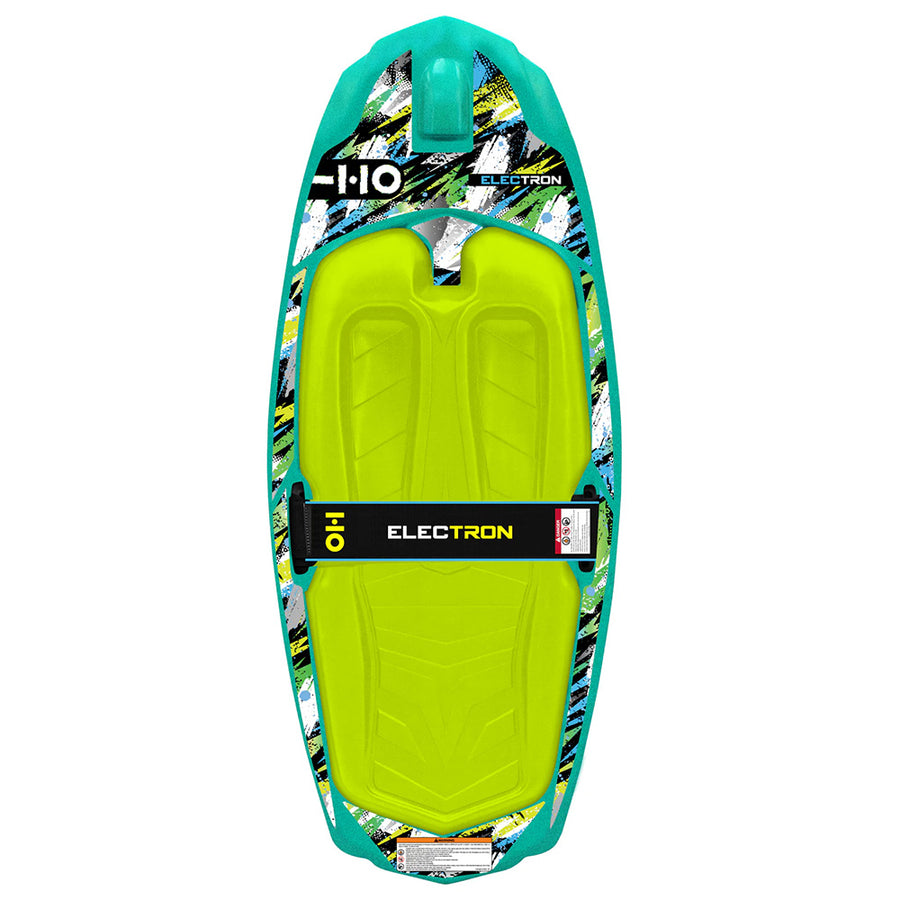 HO Sports Electron Kneeboard 2026