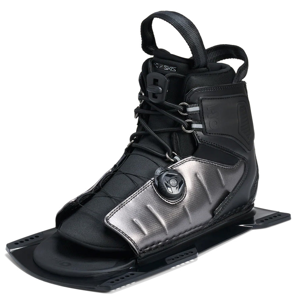 HO Stance ATOP Front Plate 2026