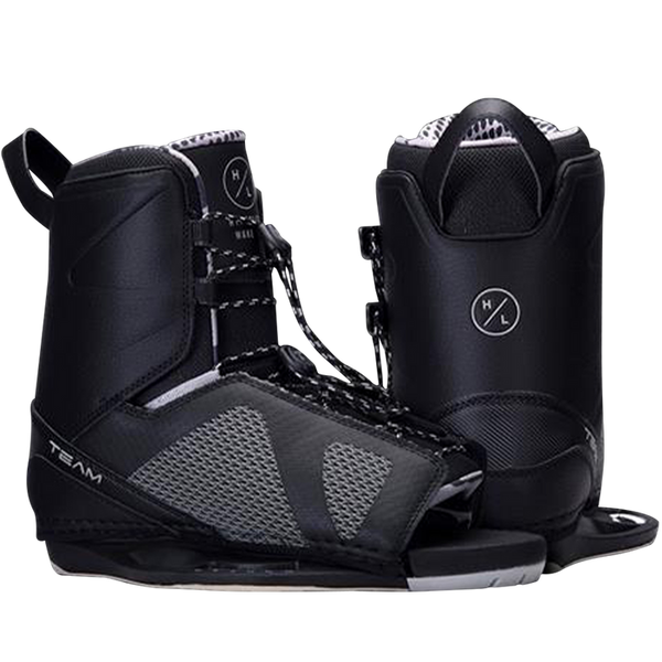 Hyperlite 2024 Murray Pro Wakeboard | Team OT Bindings