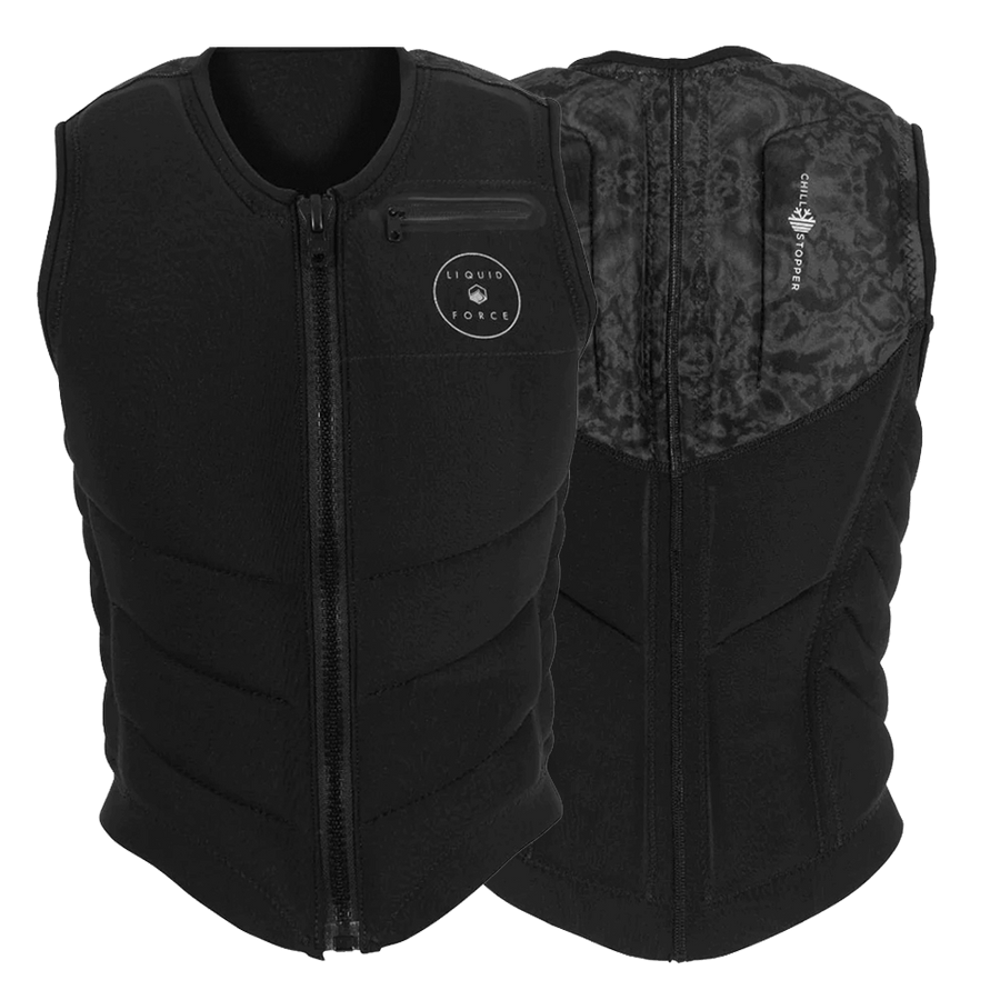 Liquid Force Breeze Ladies Comp Vest