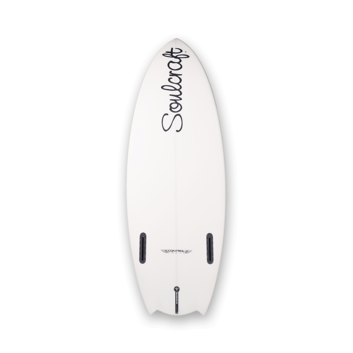 Soulcraft Control Freak Wakesurf Board