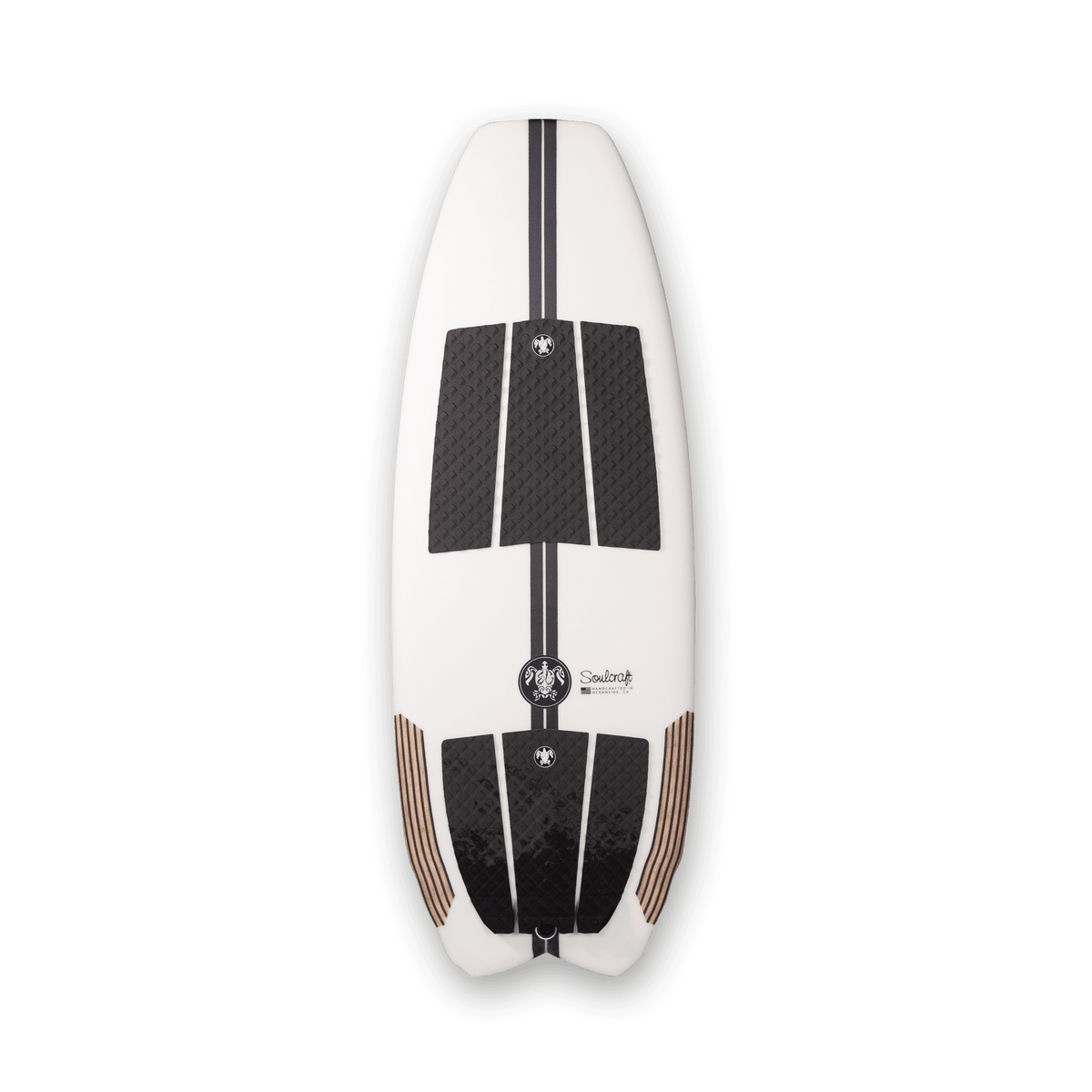Soulcraft KF Pro Surf Wakesurf Board