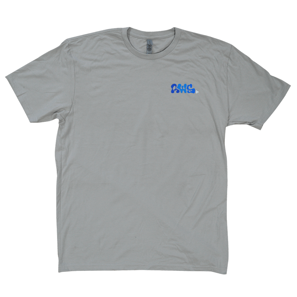 AWS Swerve Tee
