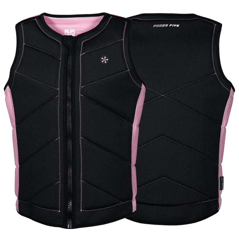 Phase 5 Ladies Pro Comp Vest - Pink