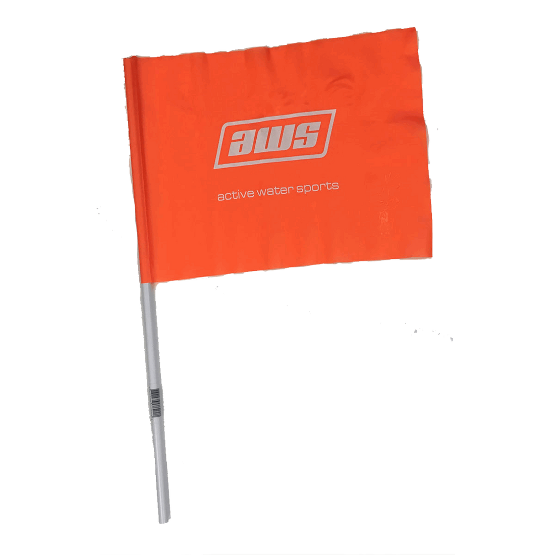 AWS Skier Down Flag