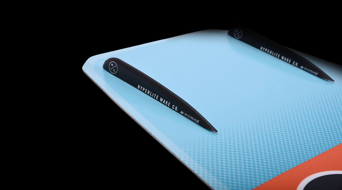 Hyperlite 2024 Murray Pro Wakeboard