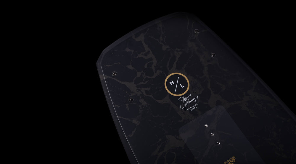 Hyperlite 2024 Murray Pro Wakeboard