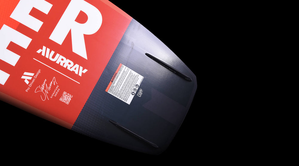 Hyperlite 2024 Murray Pro Wakeboard