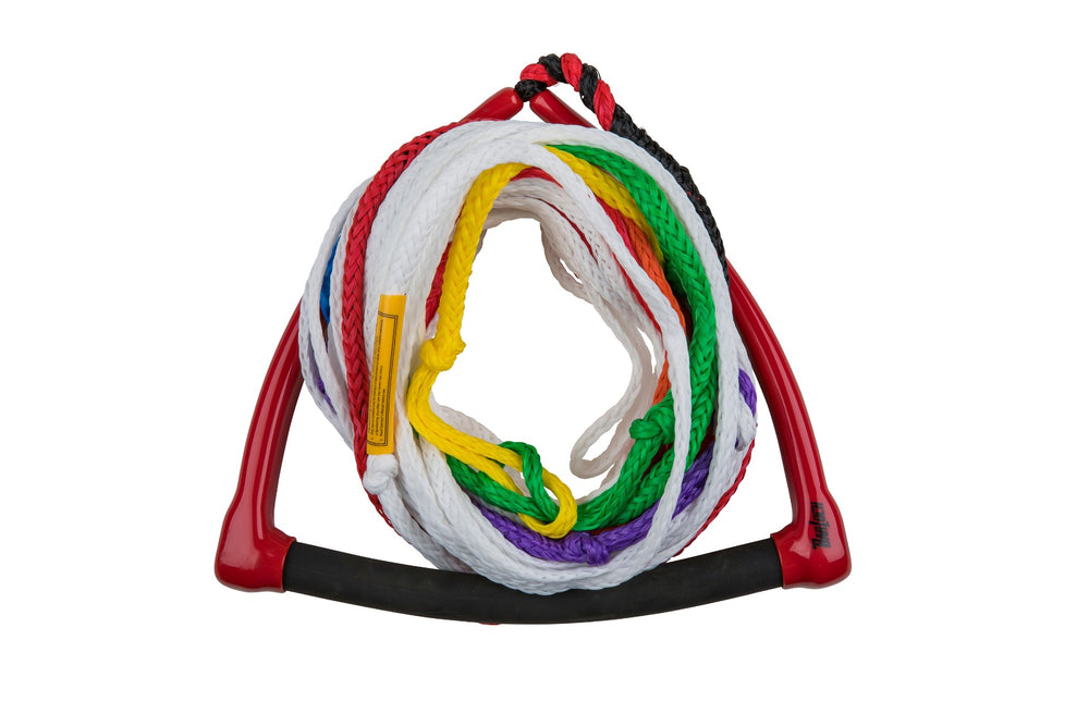 Radar Control 13" Rope and Handle Package