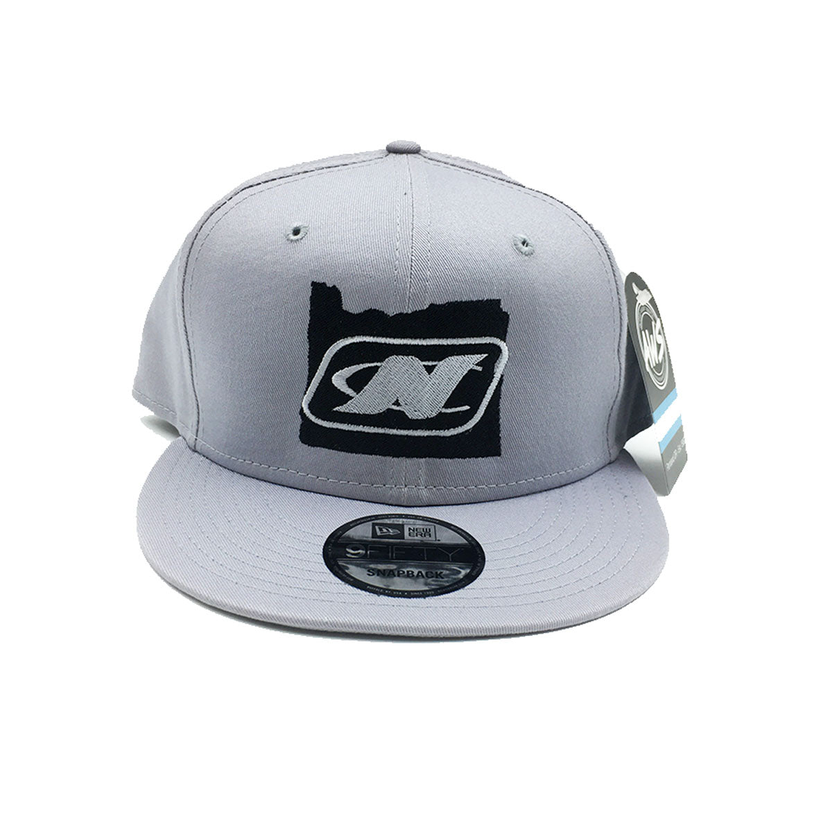 AWS Nautique Oregon Hat