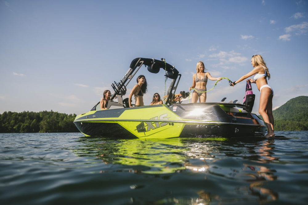 Axis A-Emblem, SL24-A, A/T Series, '20 - [5974810]