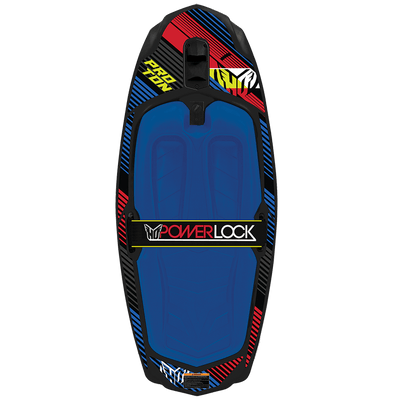 HO Sports Proton Kneeboard