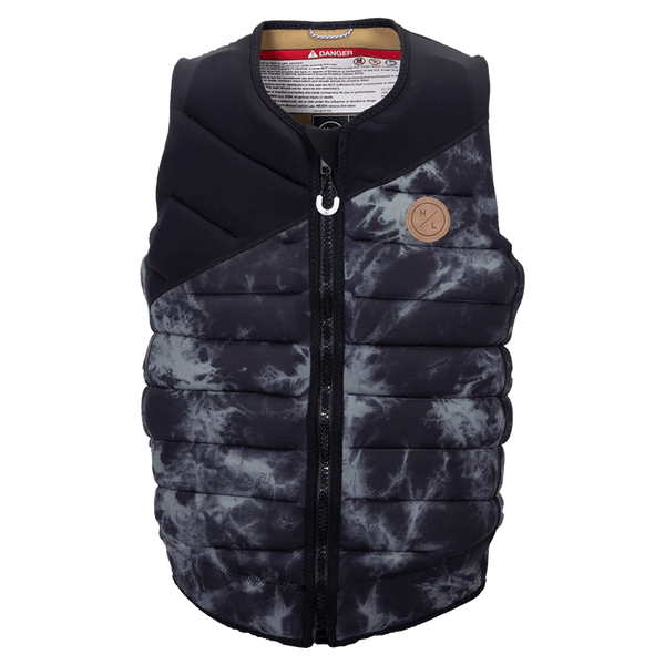 Hyperlite 2022 Wishbone LTD NCGA Vest