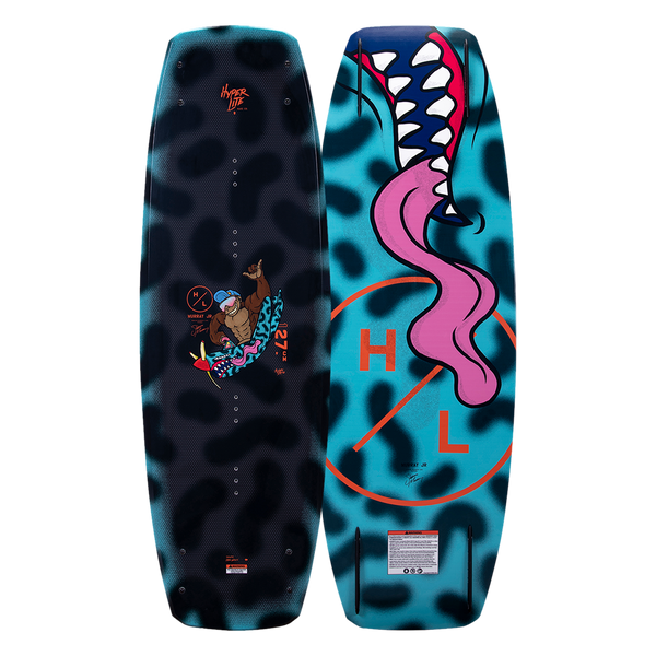 Hyperlite 2025 Murray Jr. Wakeboard