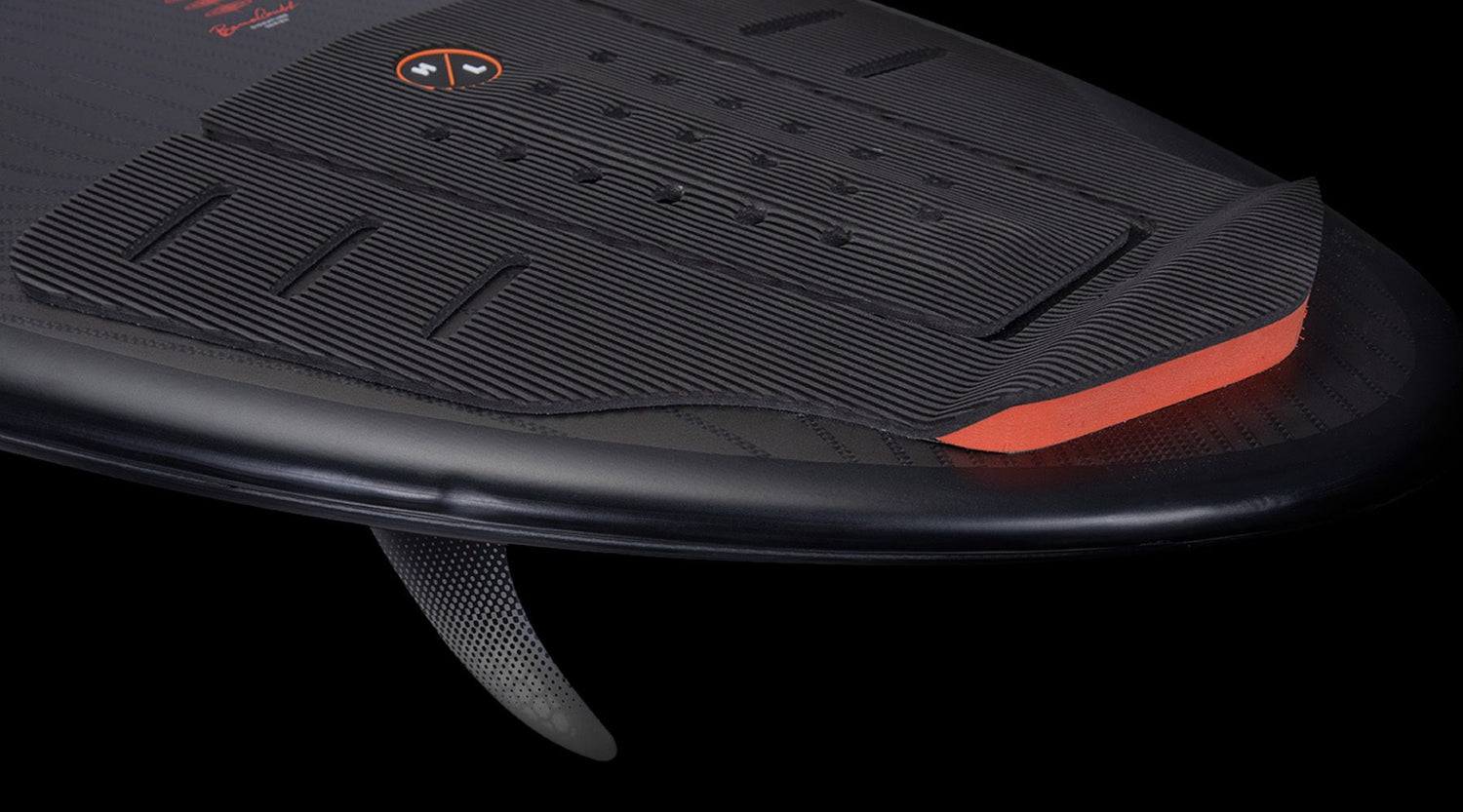 Hyperlite 2023 Ranger Wakesurf Board