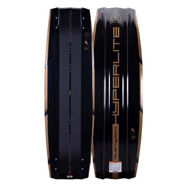 Hyperlite 2023 Rusty Pro Wakeboard
