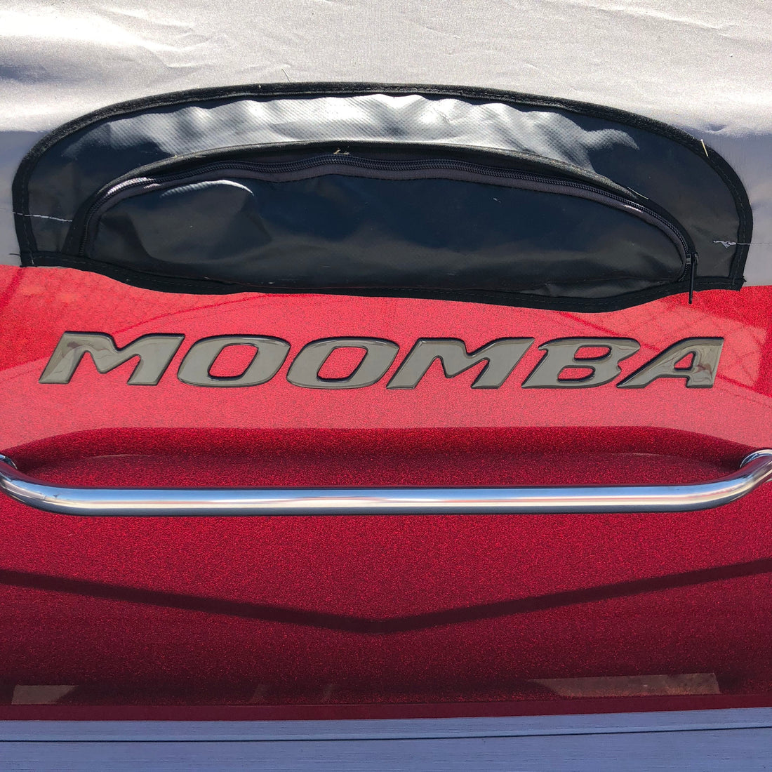 Moomba Boat Accessories