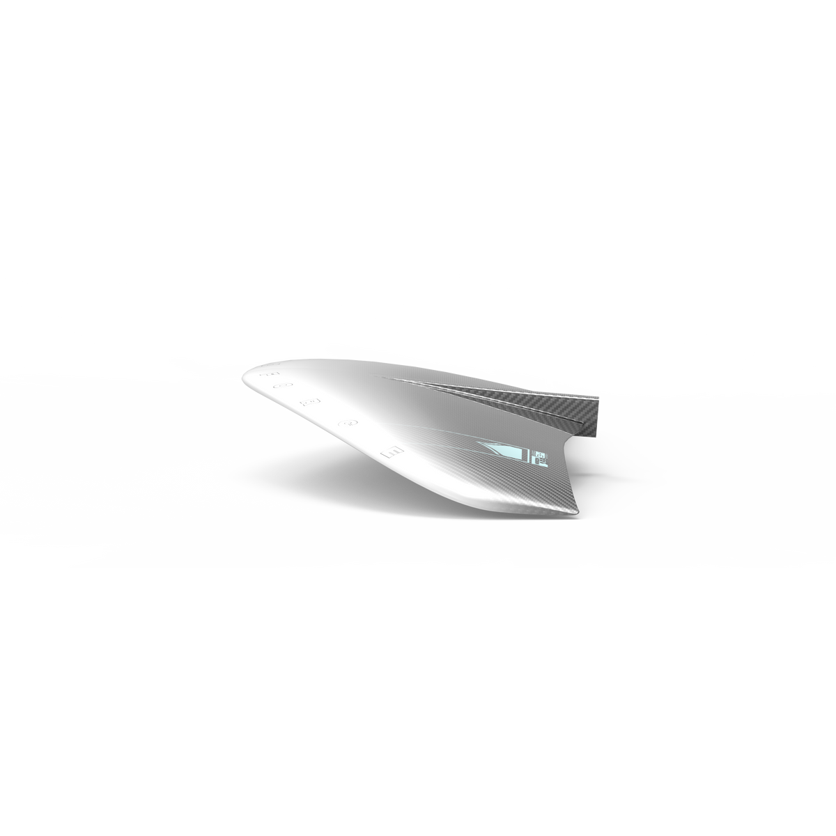 Liquid Force 2025 Horizon Surf 155 Front Wing