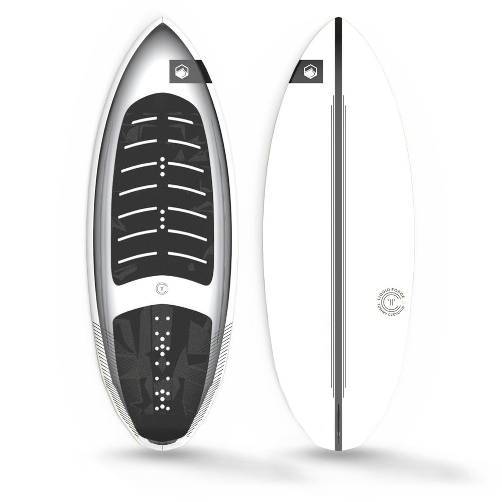 Liquid Force 2024 TC Skim Board