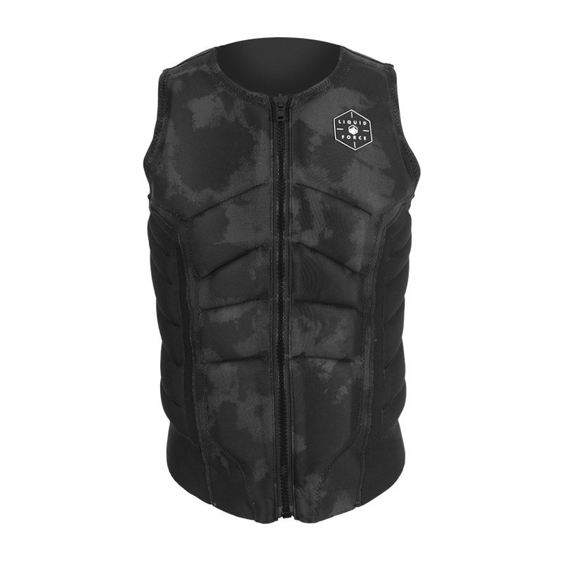 Men's Wakesurf and Wakeboard Comp Vests