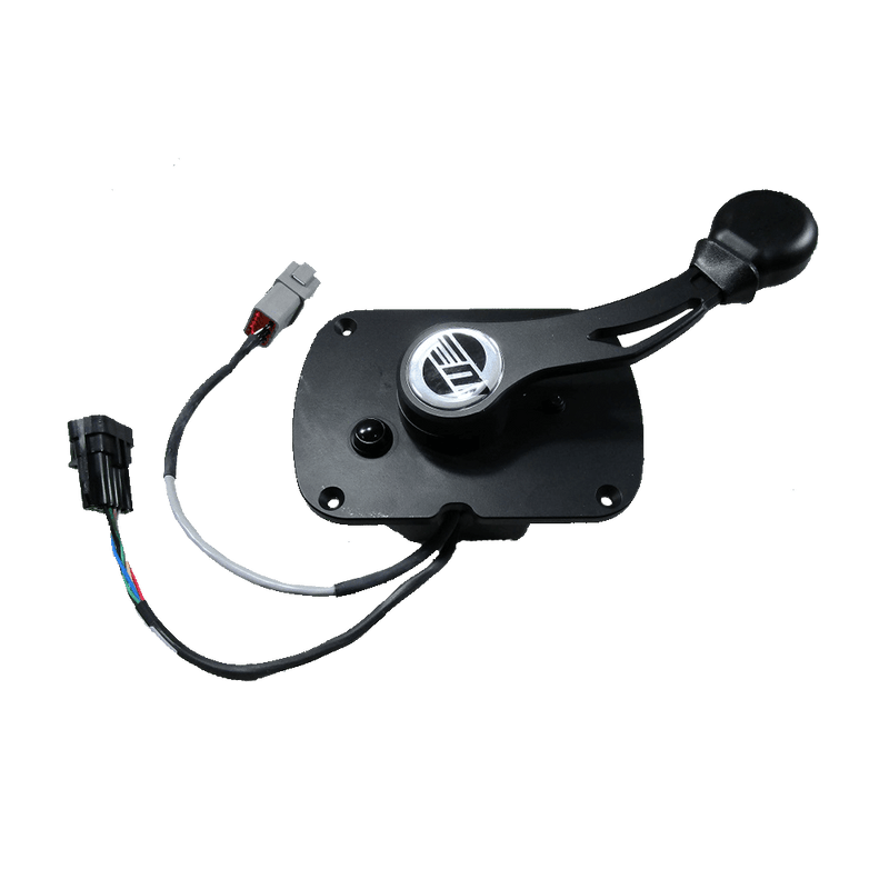 Malibu ZF Replacement Shifter E- Control 09-13