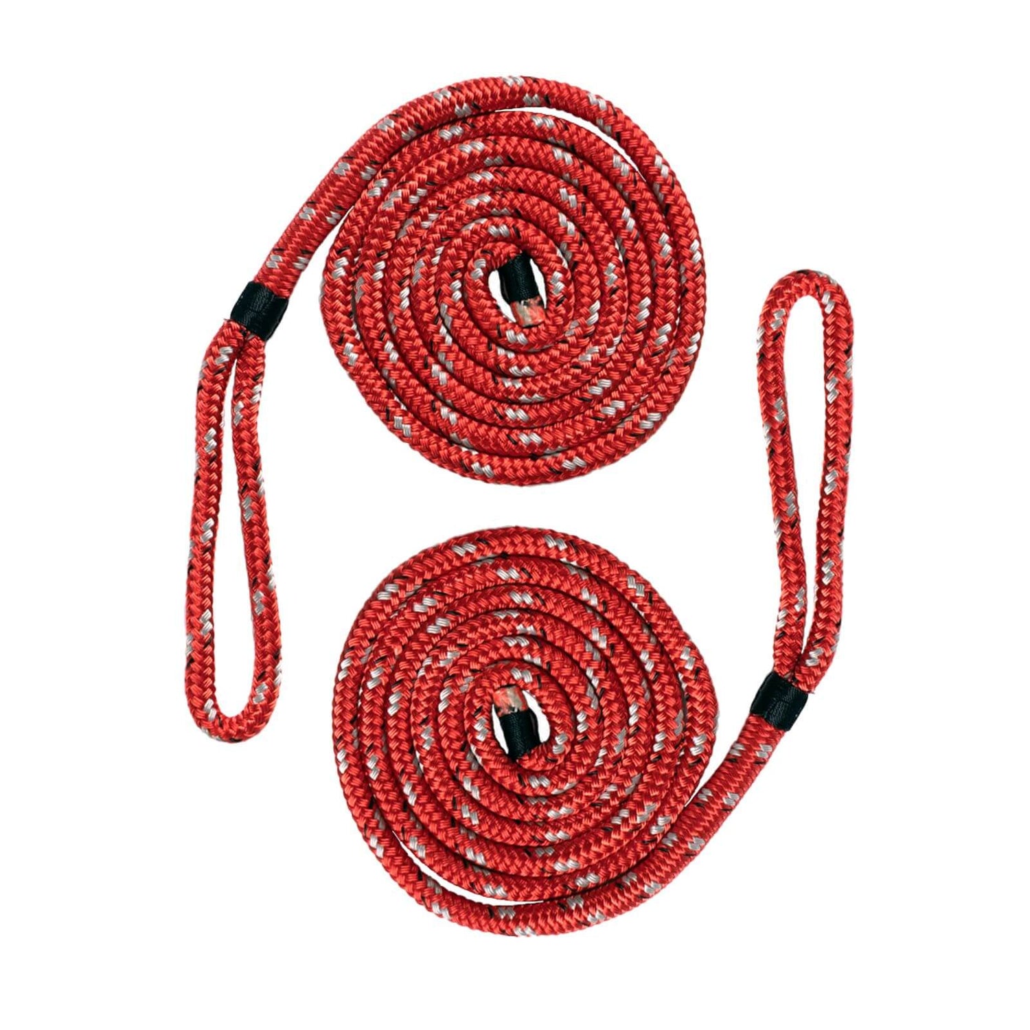 Mission Fender Lines 3/8" x 6' - 2 Pack