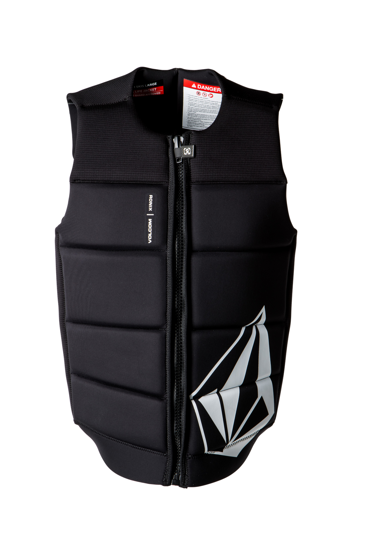 Men's Wakesurf and Wakeboard Comp Vests