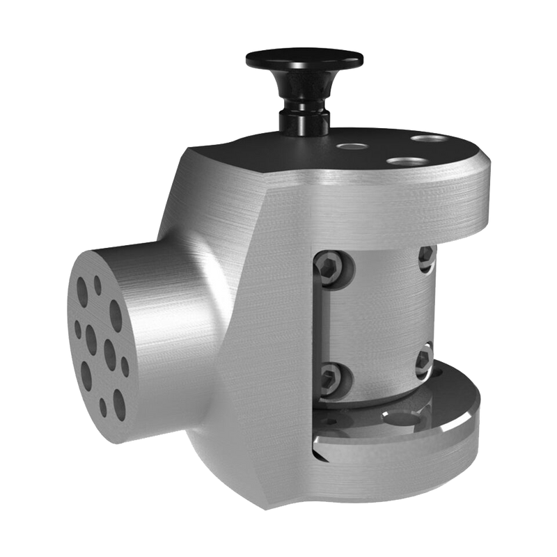 Roswell SI Swivel System