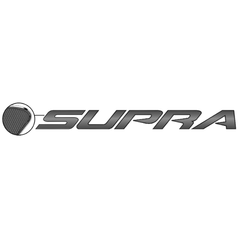 Supra Hull Decal, Gunmetal Chromax - 118076