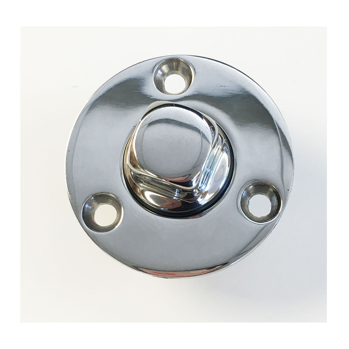 Garboard Plug Style Drains w/ O-Ring - GARBO.500-PS-OR