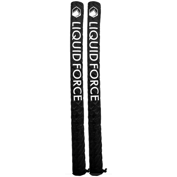 Liquid Force Trailer Boat Guide Pole Covers