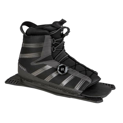 Radar Vector Boa Binding